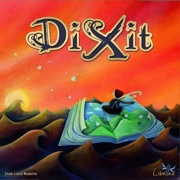 Dixit - jak se vyznat v baleních